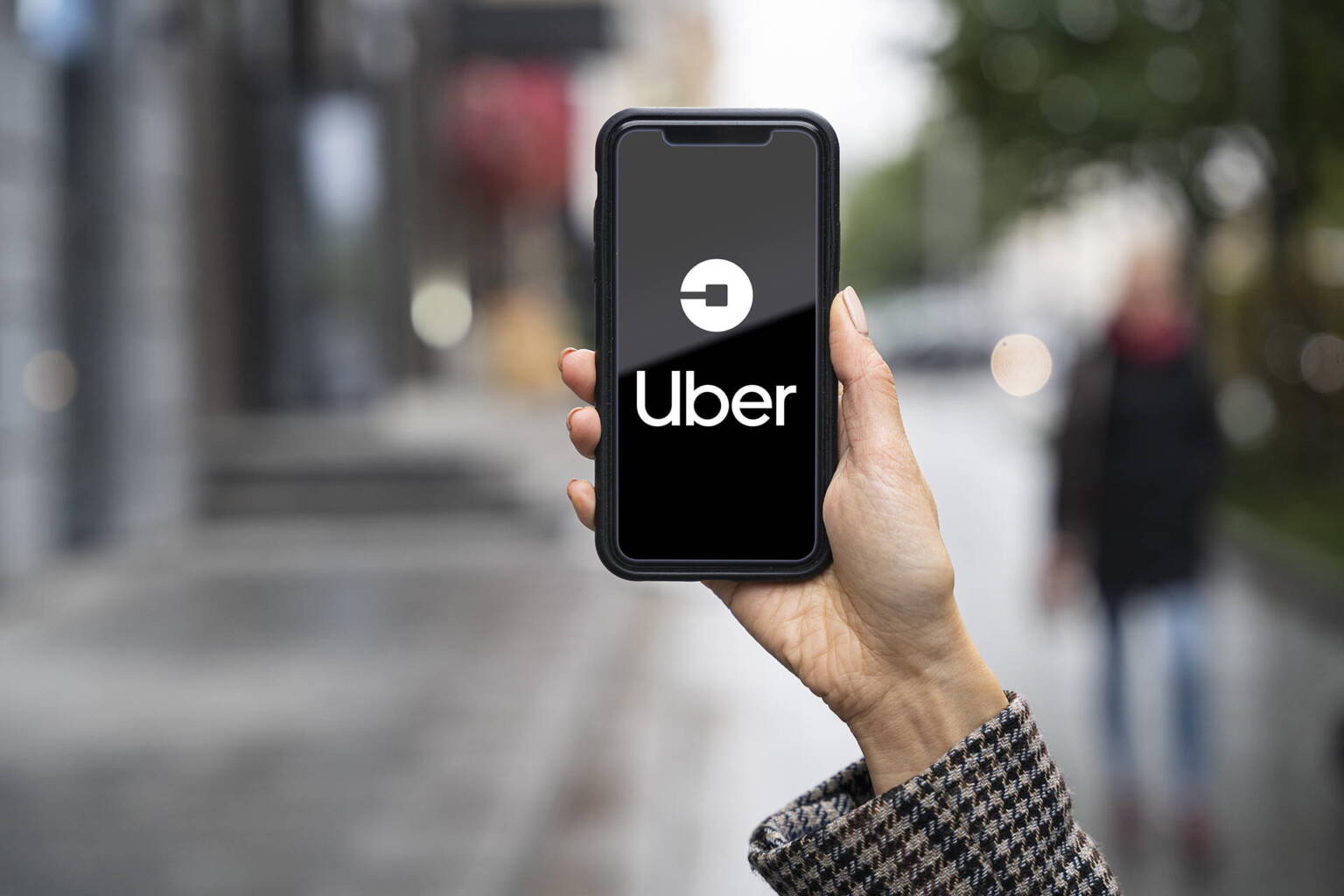 Uber Telefone: Número de Contato do Suporte