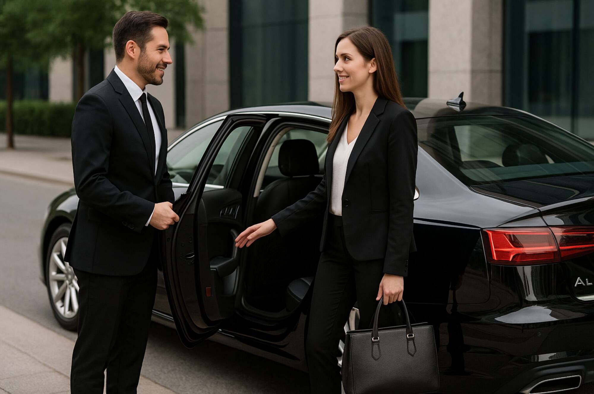 Uber Black: Requisitos e Lista de Carros Aceitos