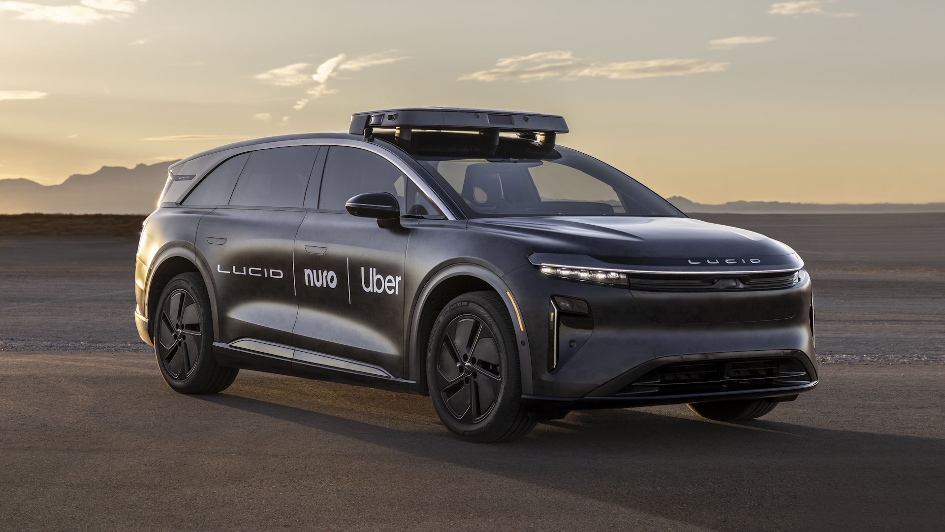 Adeus, motoristas? Uber anuncia nova era com carros autônomos ...