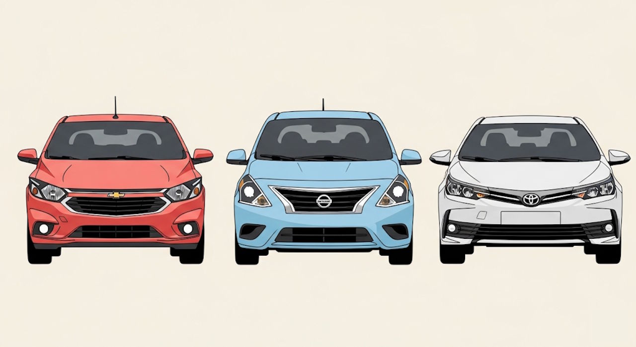 UberX, Comfort e Black: Qual a Diferença e Qual Escolher? | Motorista Elite