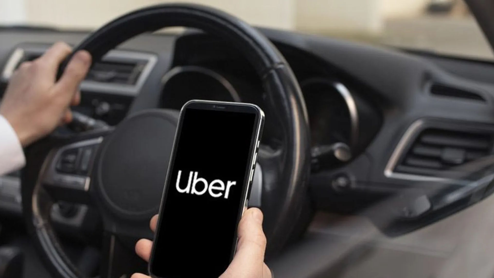 UberX: Requisitos e Lista de Carros Aceitos